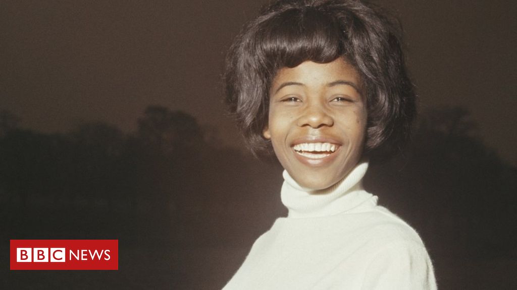 Millie Small: el cantante de My Boy Lollipop muere a los 73 años - ISFOS