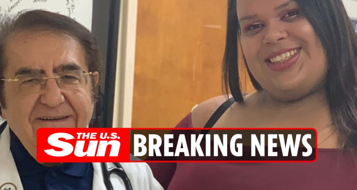 La estrella trans de 600 Pound My Life Destinee Lashaee 'MUERTA ...