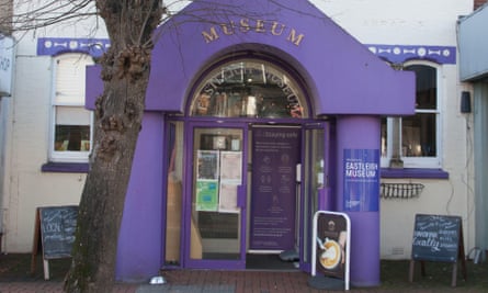 'Es muy difícil': los castillos, museos y teatros del Reino Unido ...