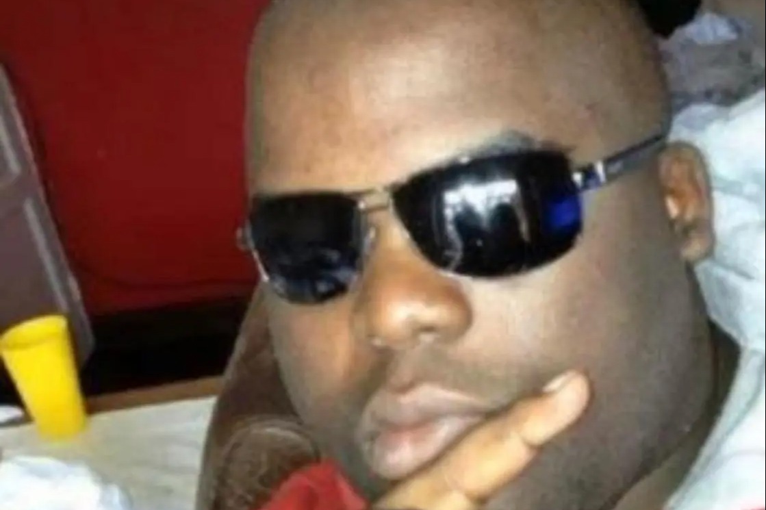 Un hombre de 35 años que pesaba 33 kilos cuando murió estaba 'cubierto ...